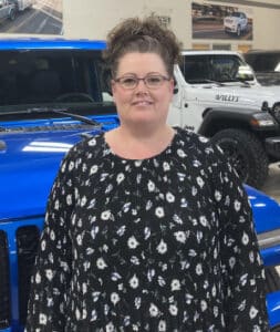 Meet The Team - Crestview Chrysler